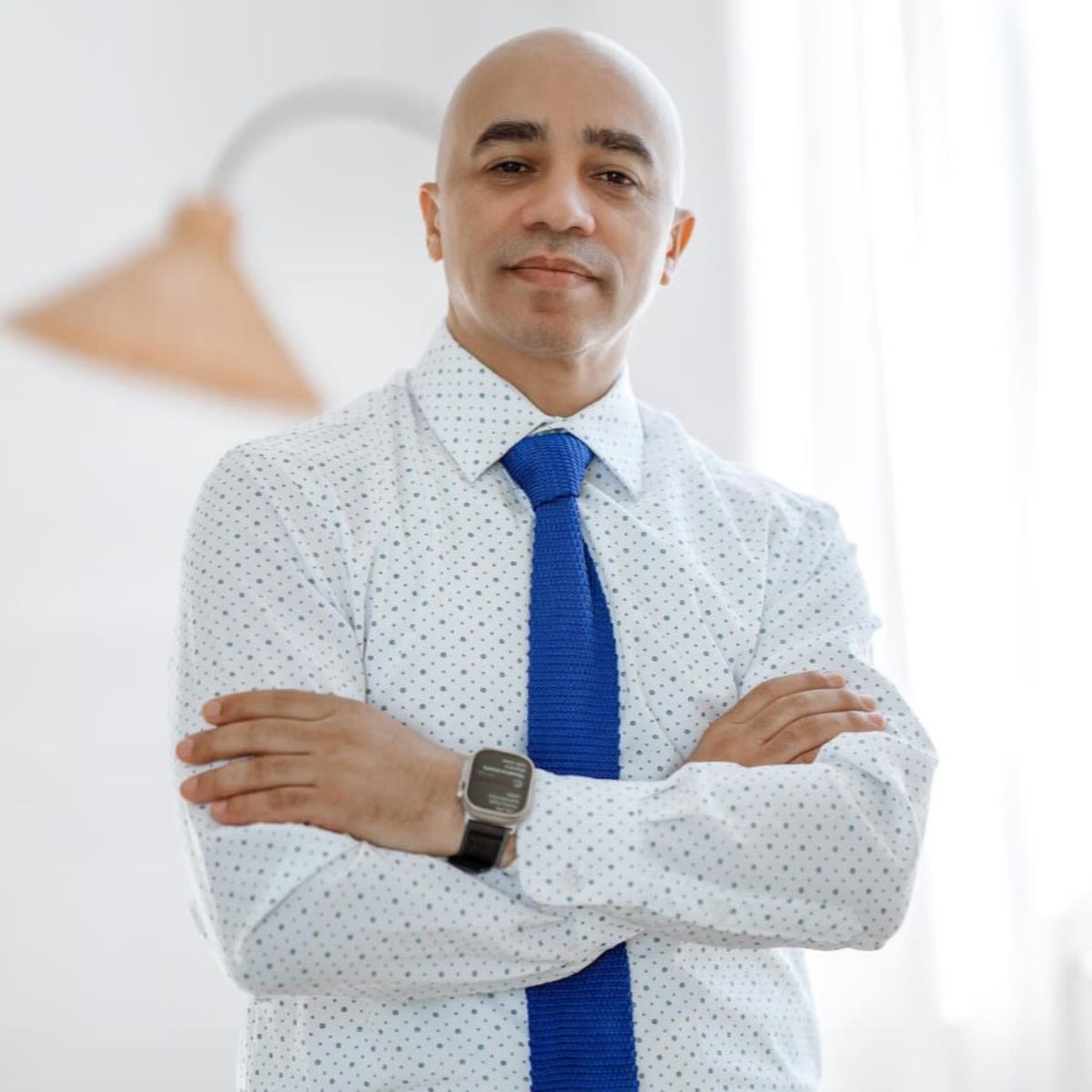 Linq - Leon Emmanuel