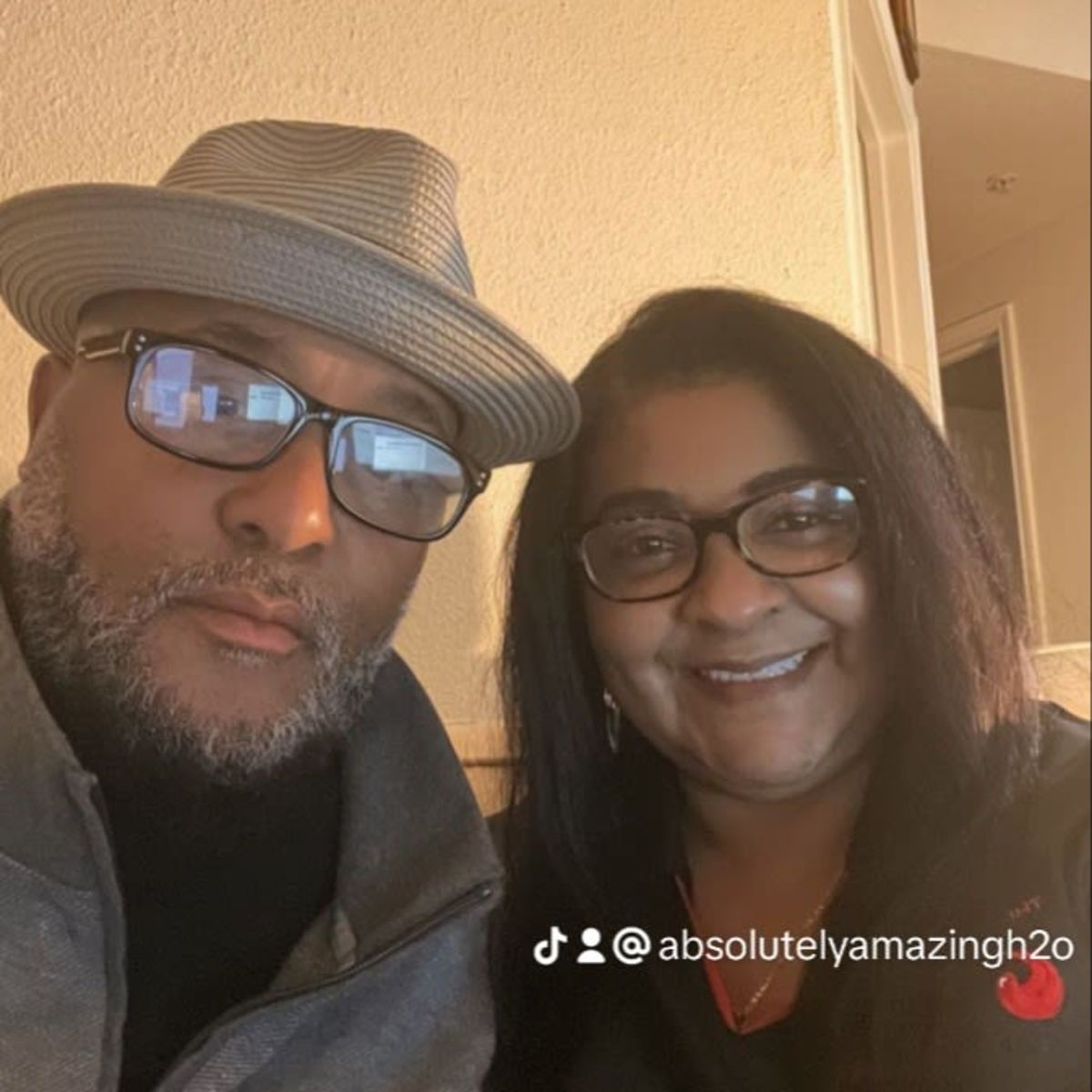 Linq - LaMont M Gilbert