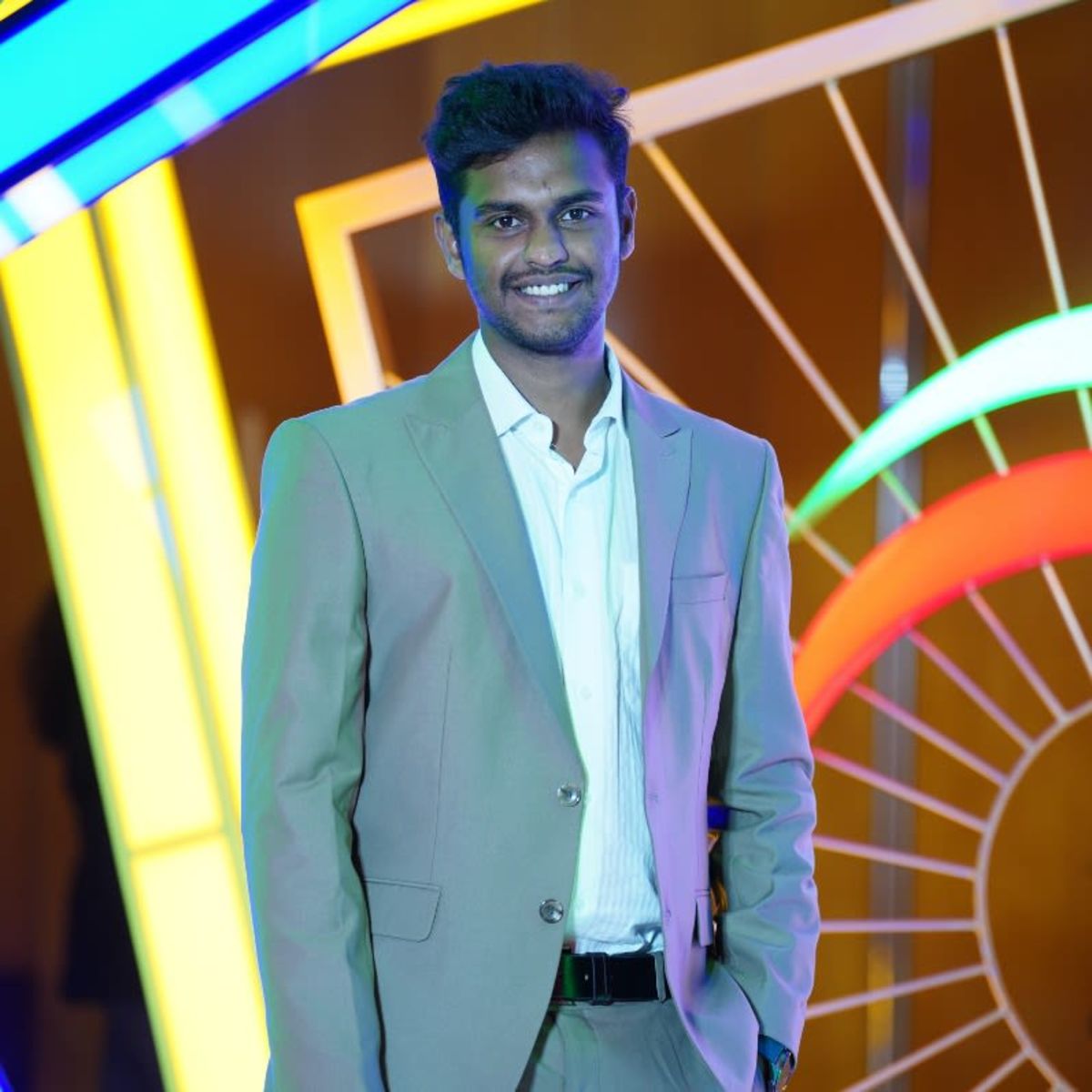 Linq - Sabith Mohammed