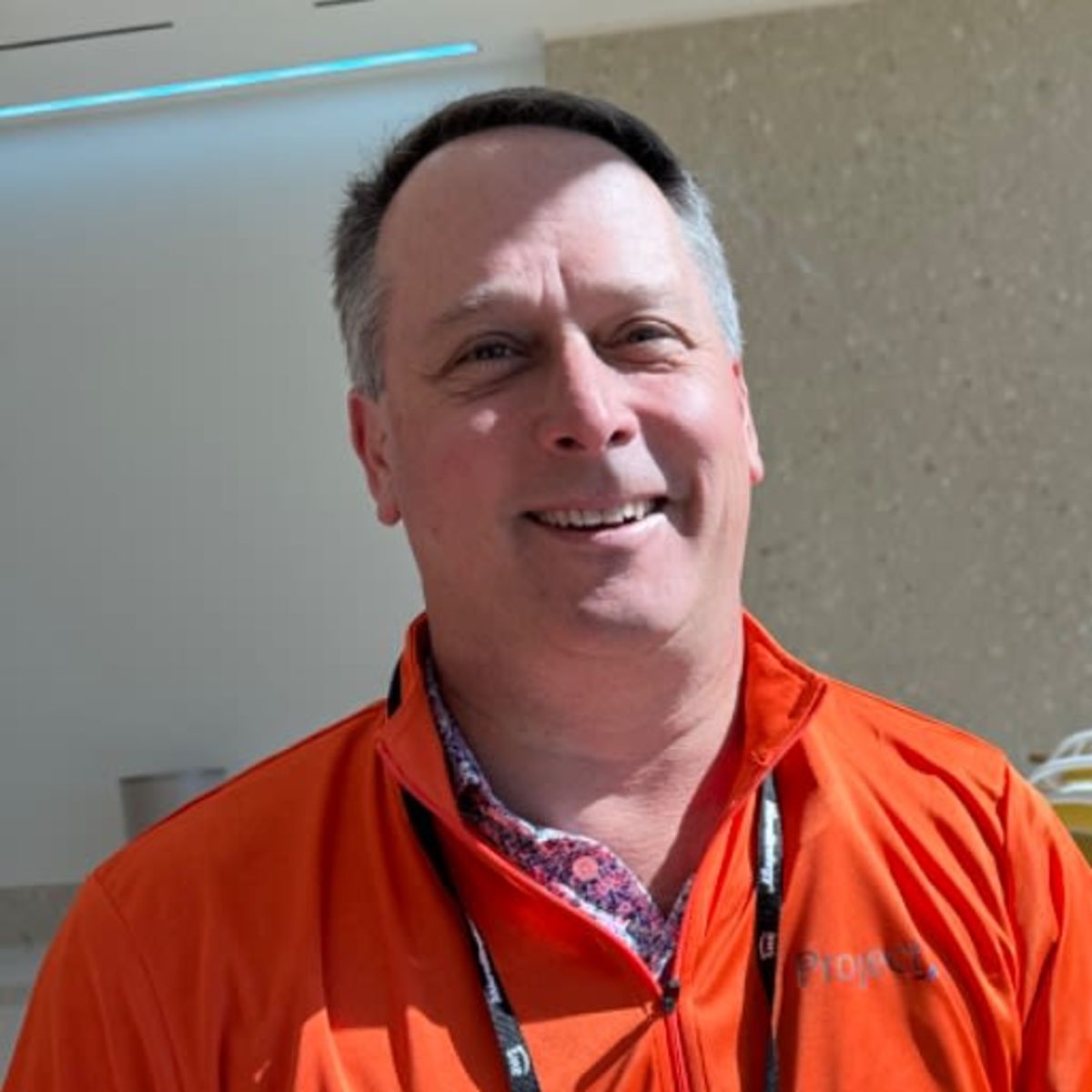 Linq - Stephen Hayward