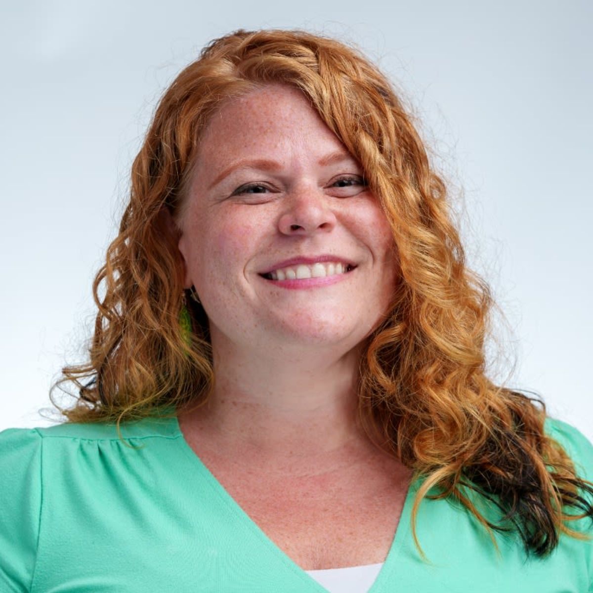 Linq - Heather Winther