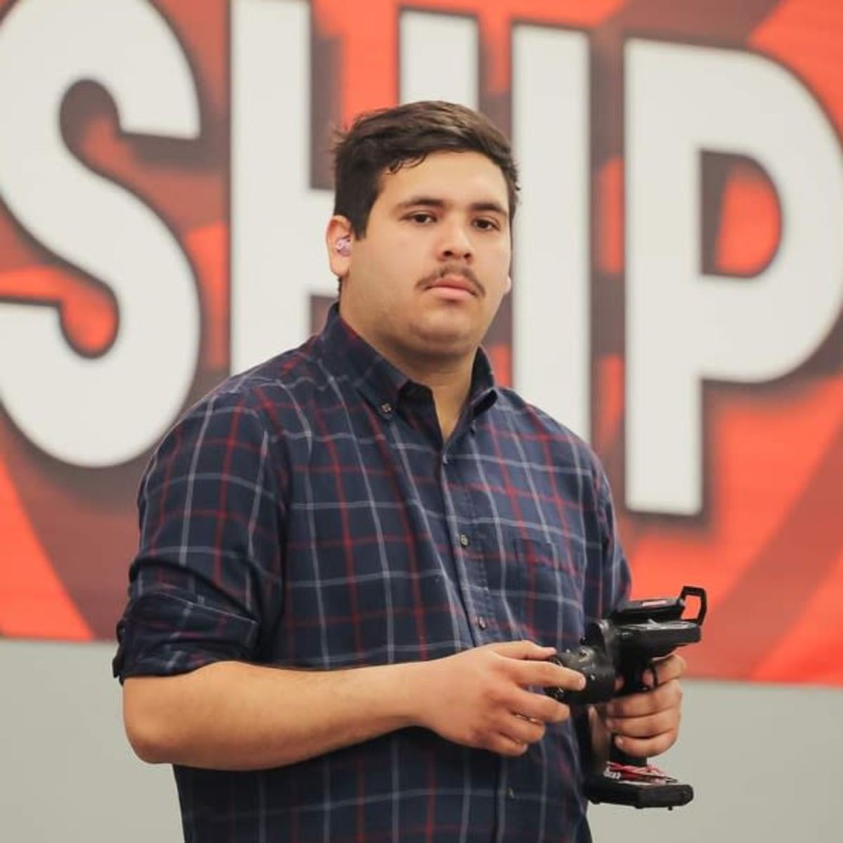 Linq - Sinue Mariscal