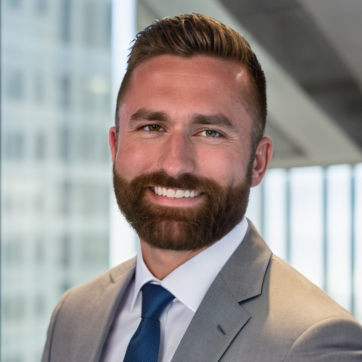 Linq - Michael Brunner