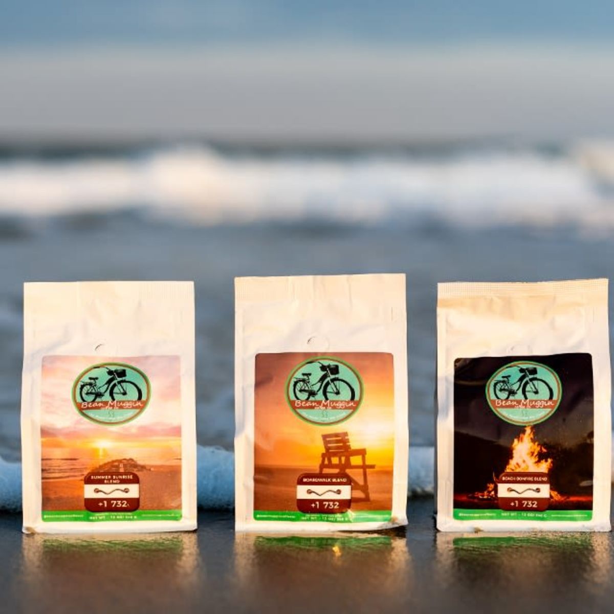 Linq - Bean Muggin Coffee Co
