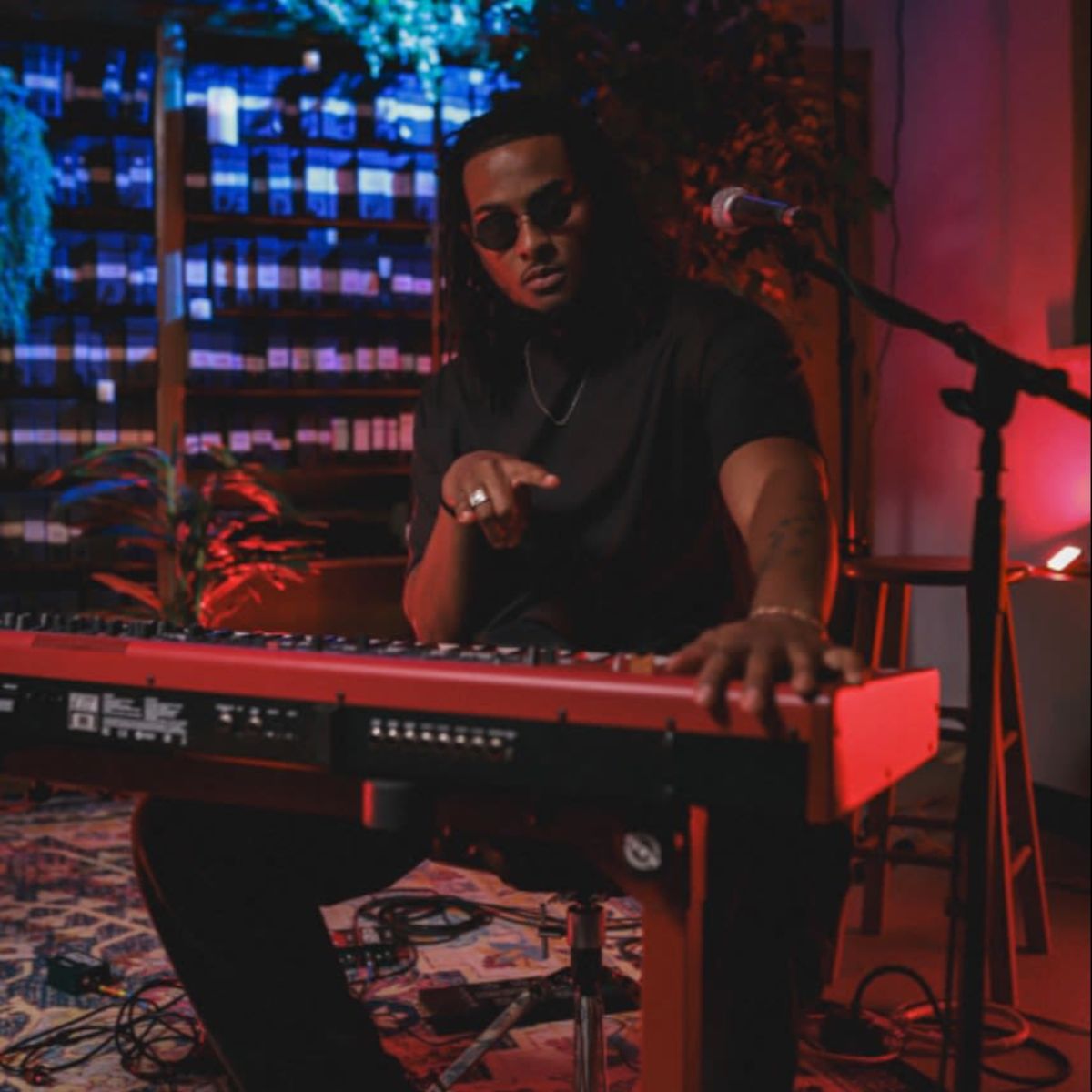 Linq - Brandon Fitzpatrick