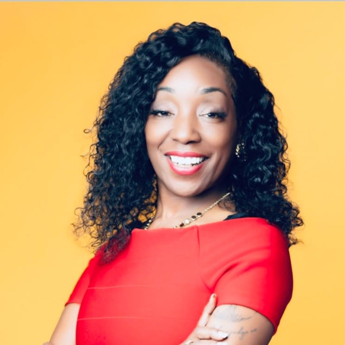 Linq - Michelle Poitier