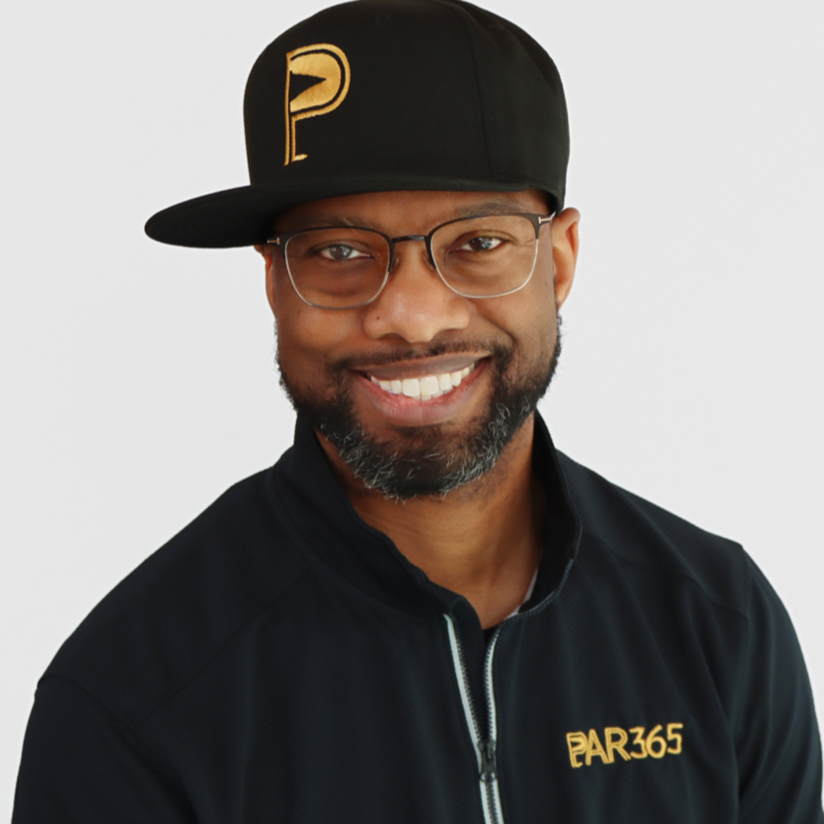 Linq - Thomas Jackson