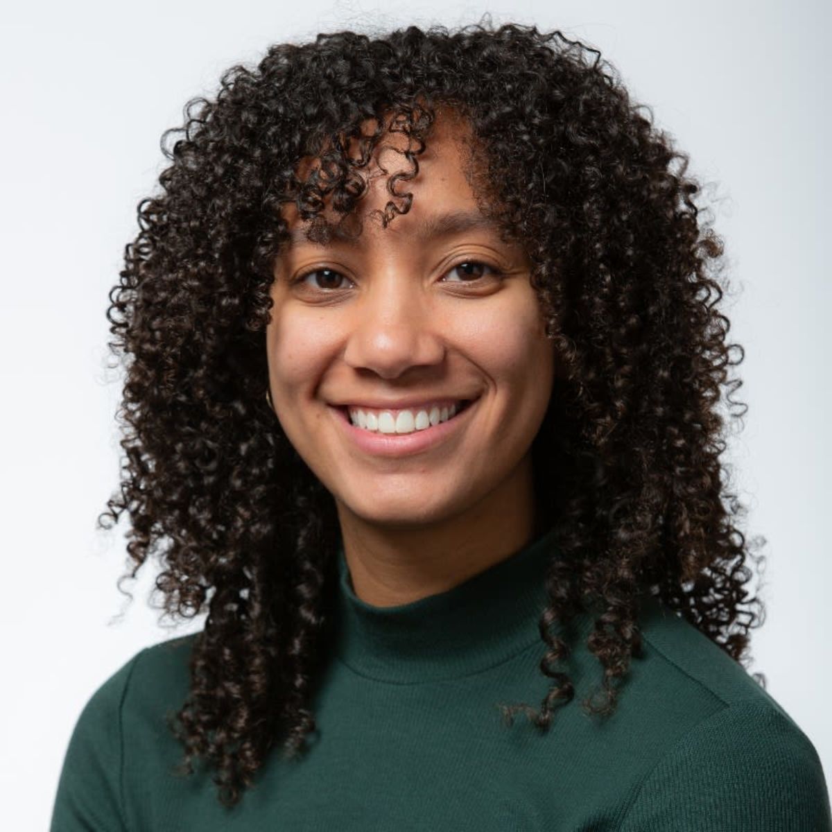 Linq - Dr. Alexis R. Myers, PhD