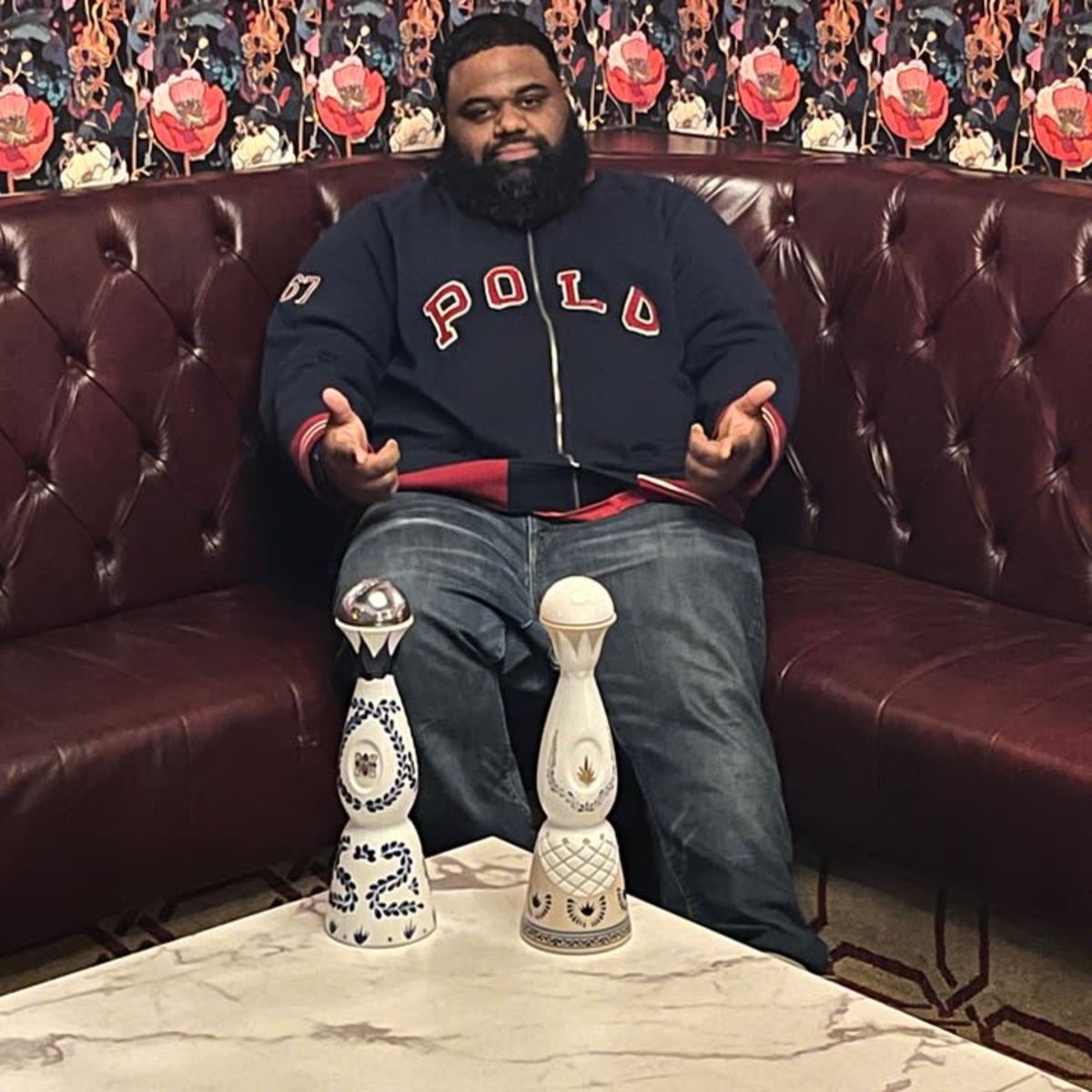 Linq - Marcellus Johnson