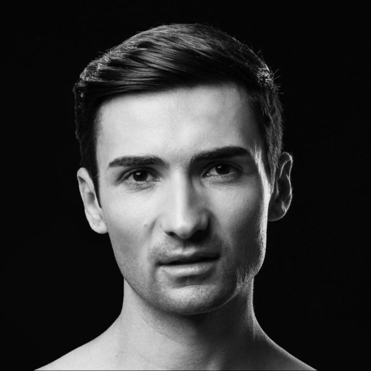 Linq - Anthony Quaid