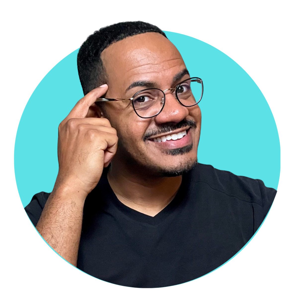 Linq - Lewis Johnson Jr.