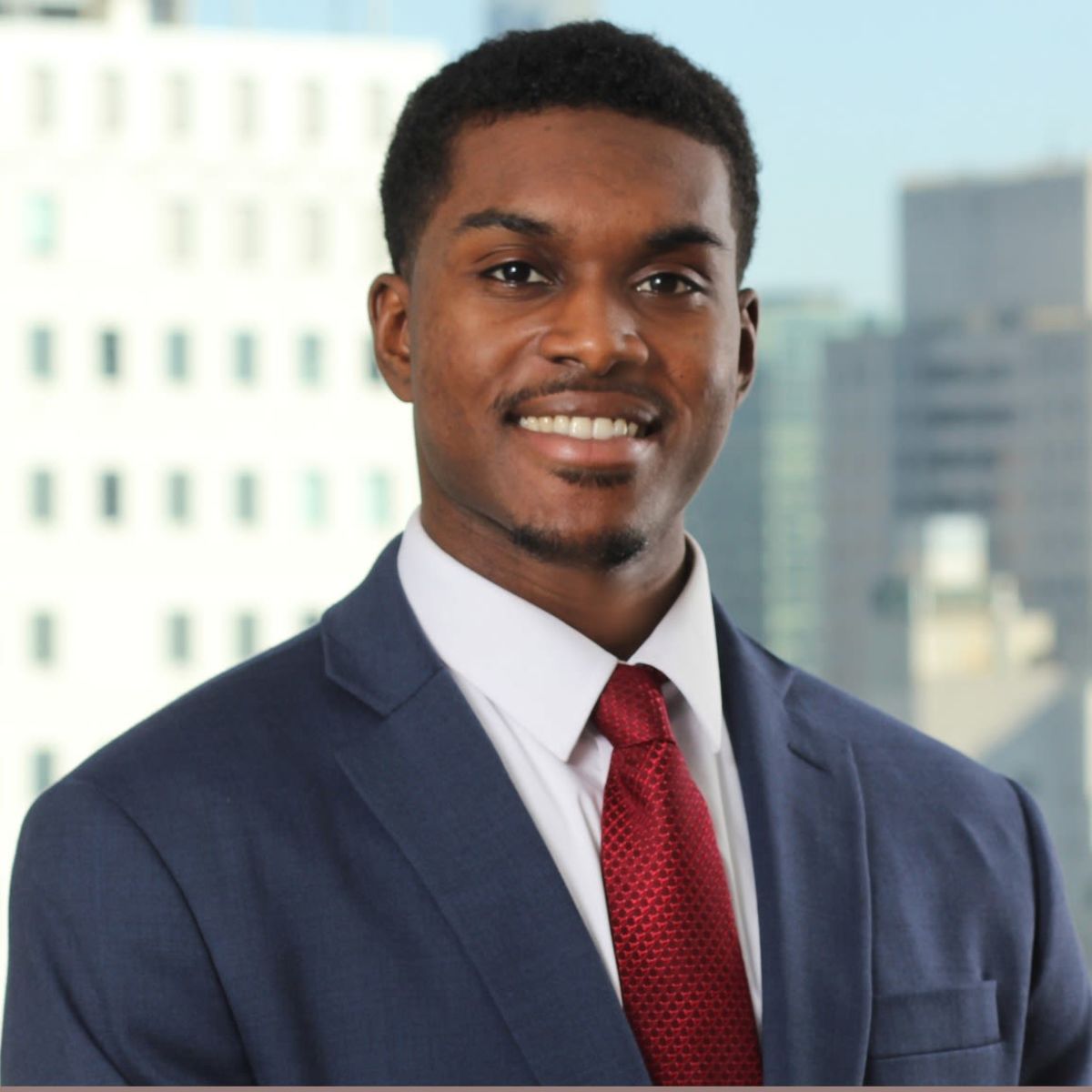 Linq - Anthony Coffie II