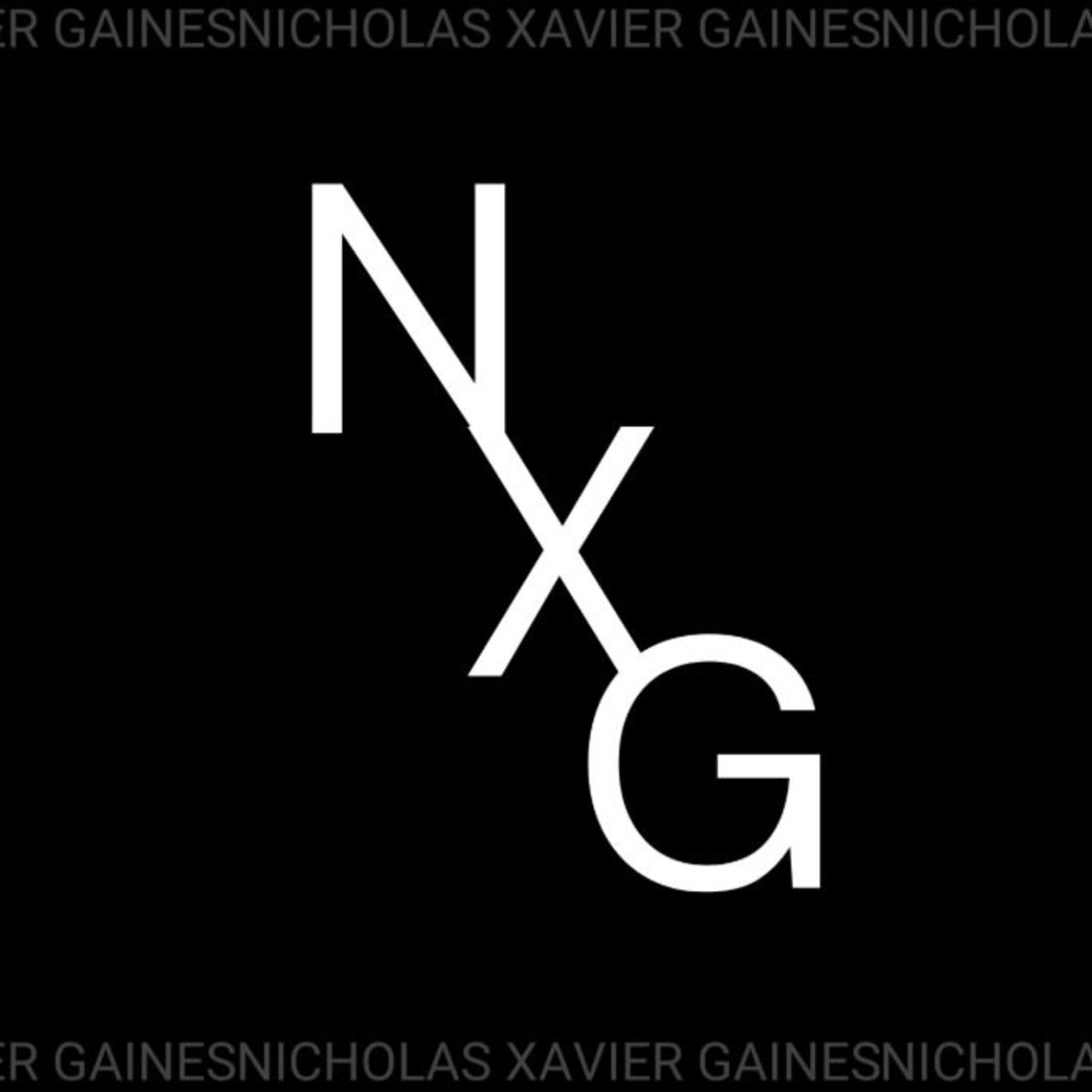 Linq - Nicholas Xavier Gaines