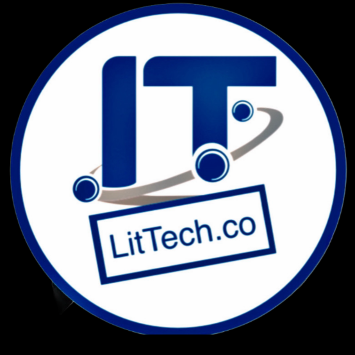 Linq - LiTech Security