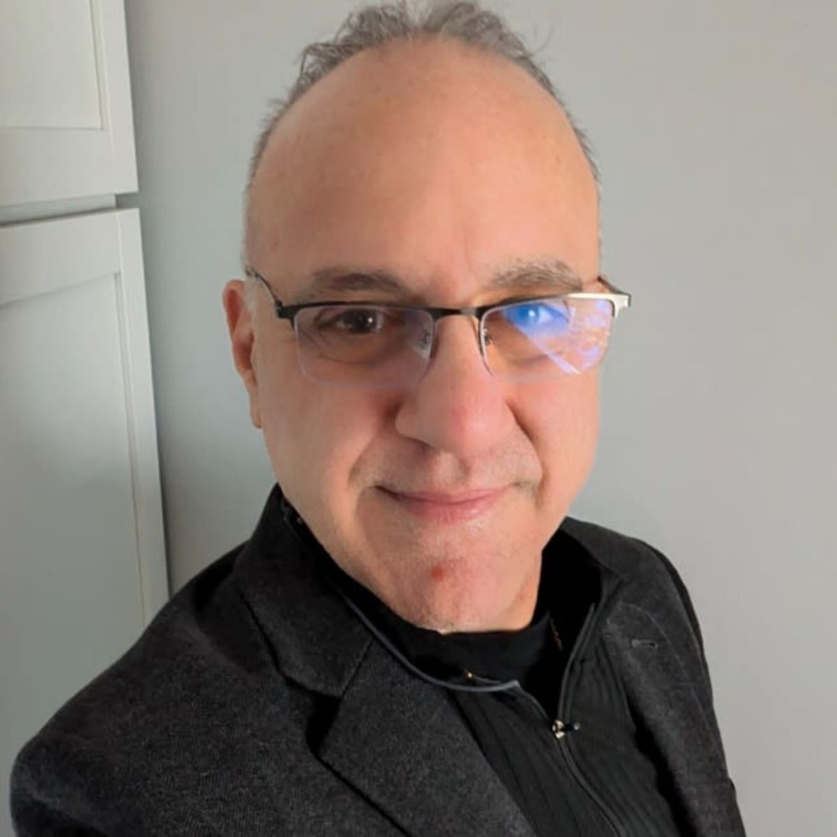 Linq - Stephen Parente