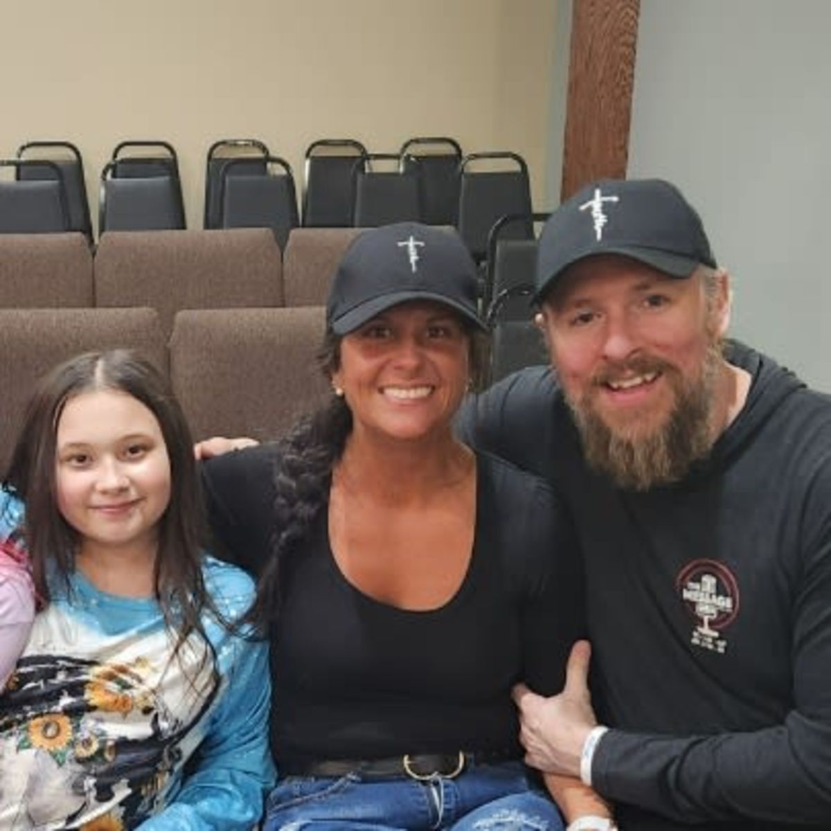 Linq - Michael Lee Minter