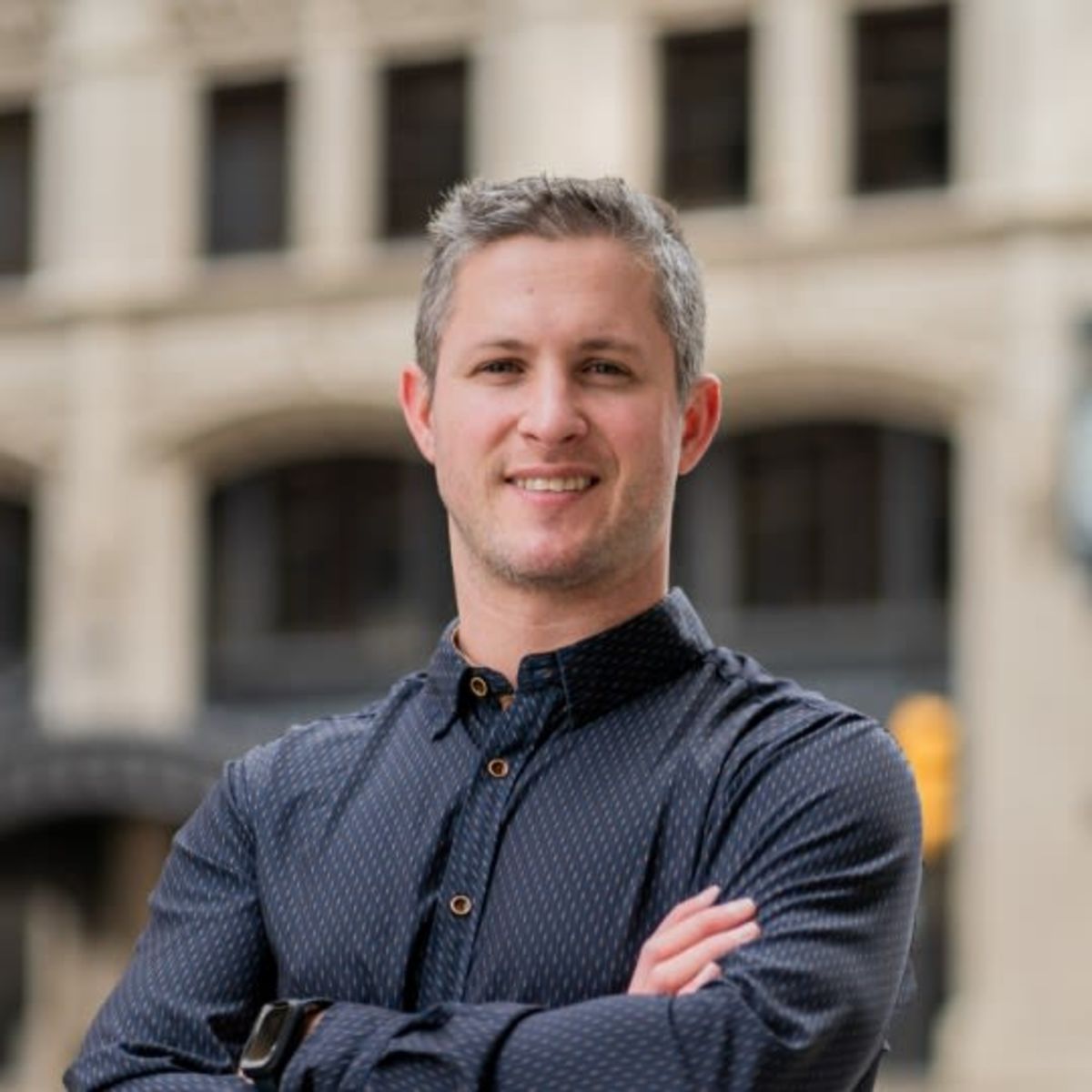 Linq - Braedon Kruse