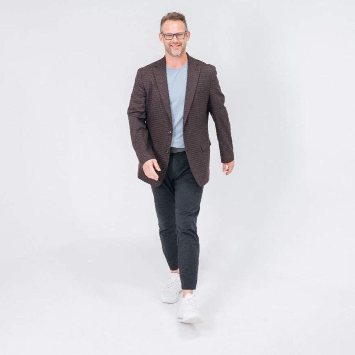 Linq - Mark Raumaker