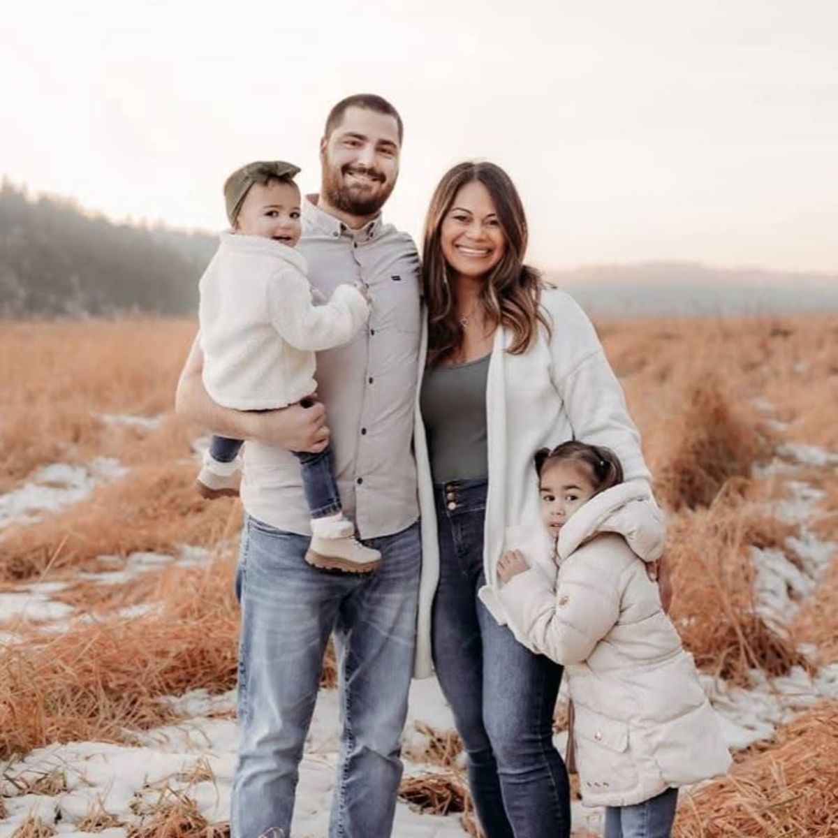 Linq - Matthew Olson