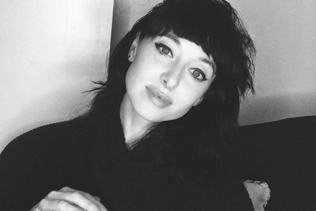 Linq - Katherine Abbott