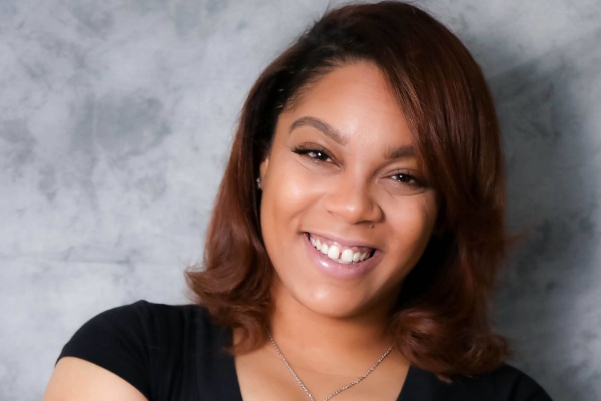 Linq - Ramona Rideout