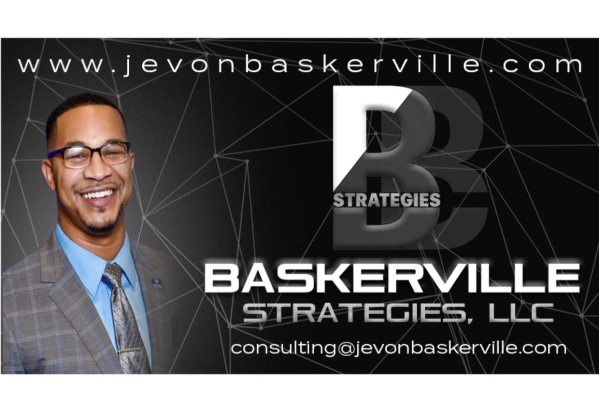 Linq - Jevon Baskerville