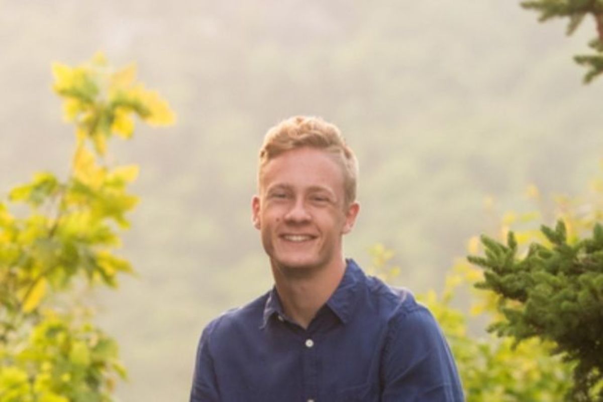 Linq - Griffin Temple