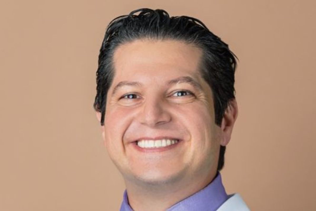 Linq - Ilan Shapiro MD MBA FAAP FACHE