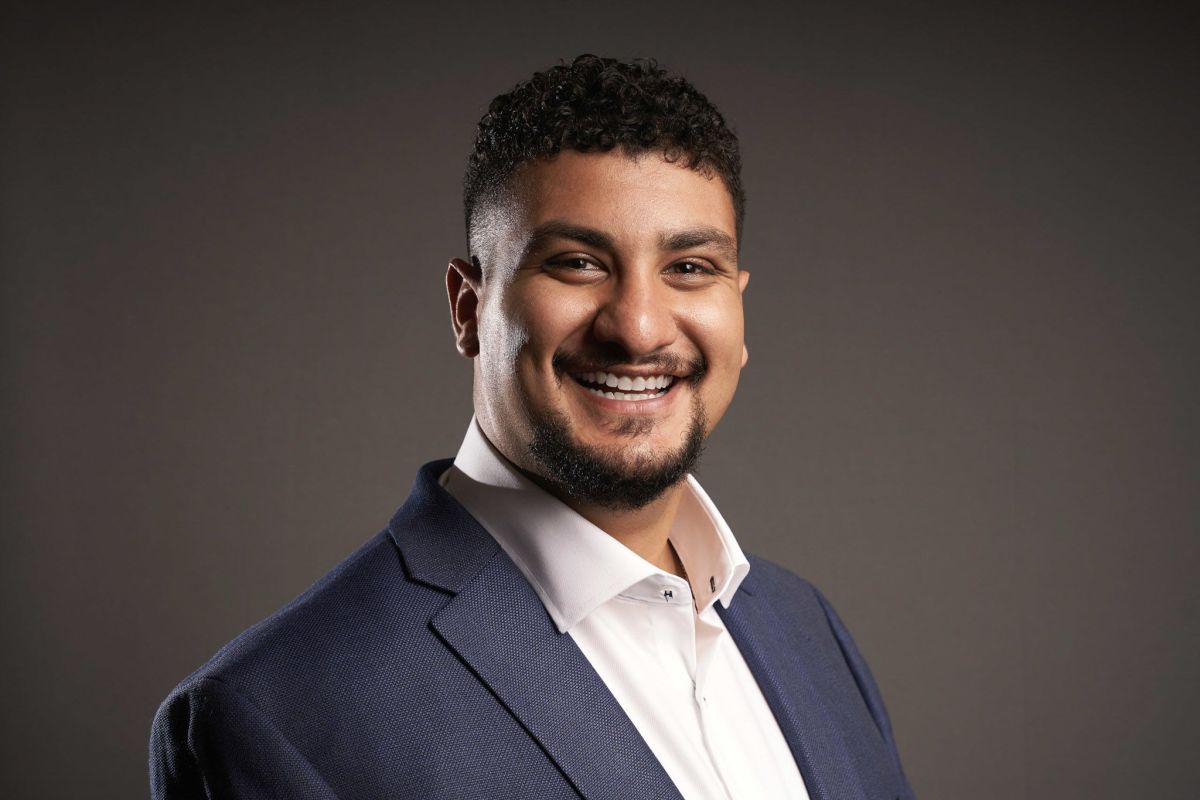 Linq - Waél Al Hendi