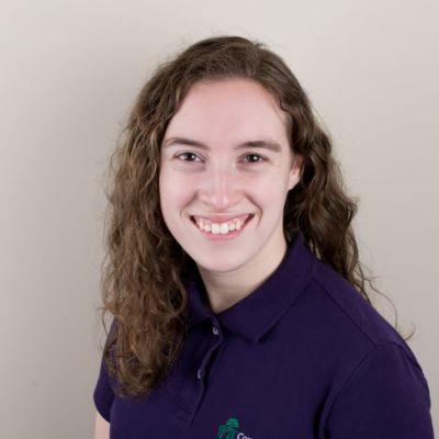 Linq - Meagan Holveck-Franks