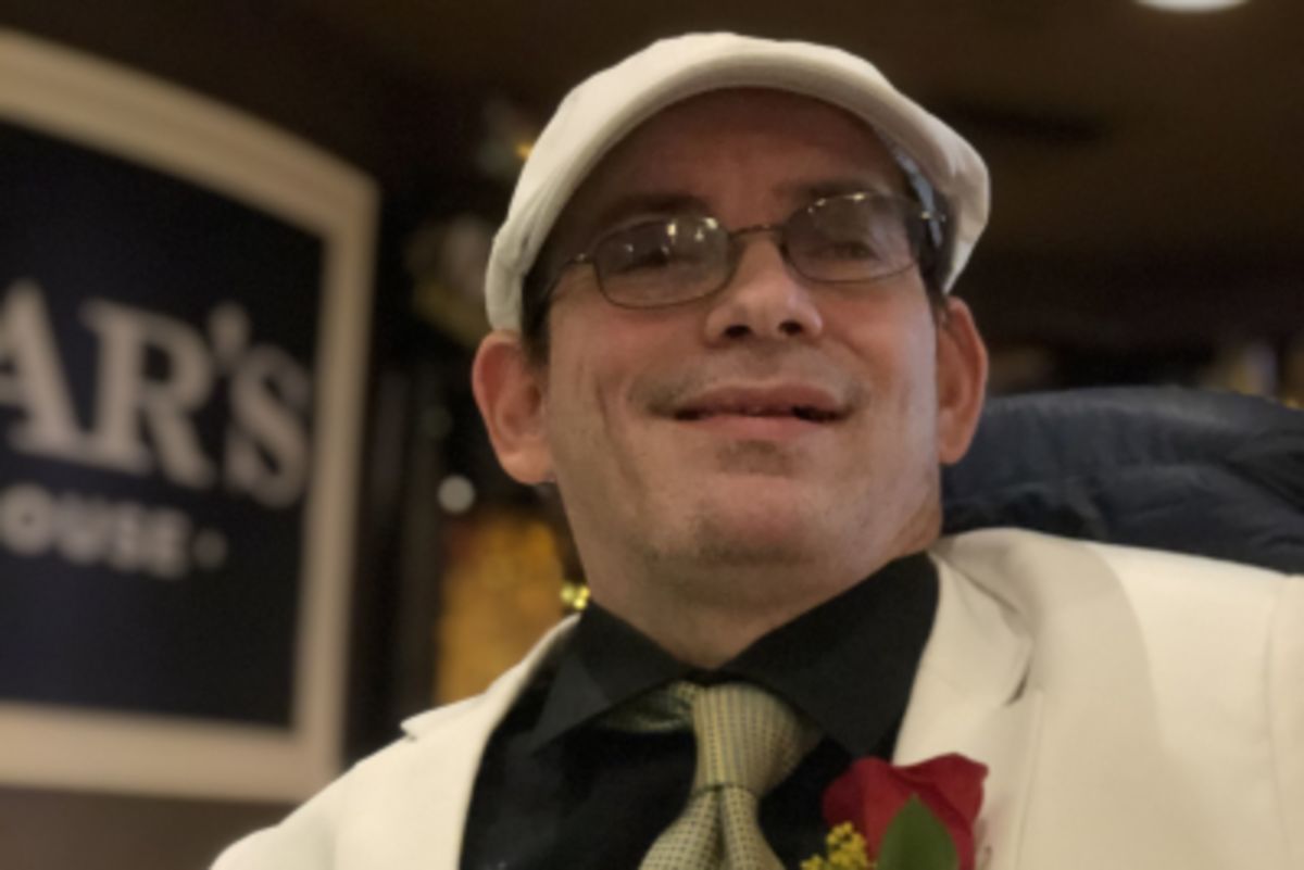 Linq - Darrell Paulsen