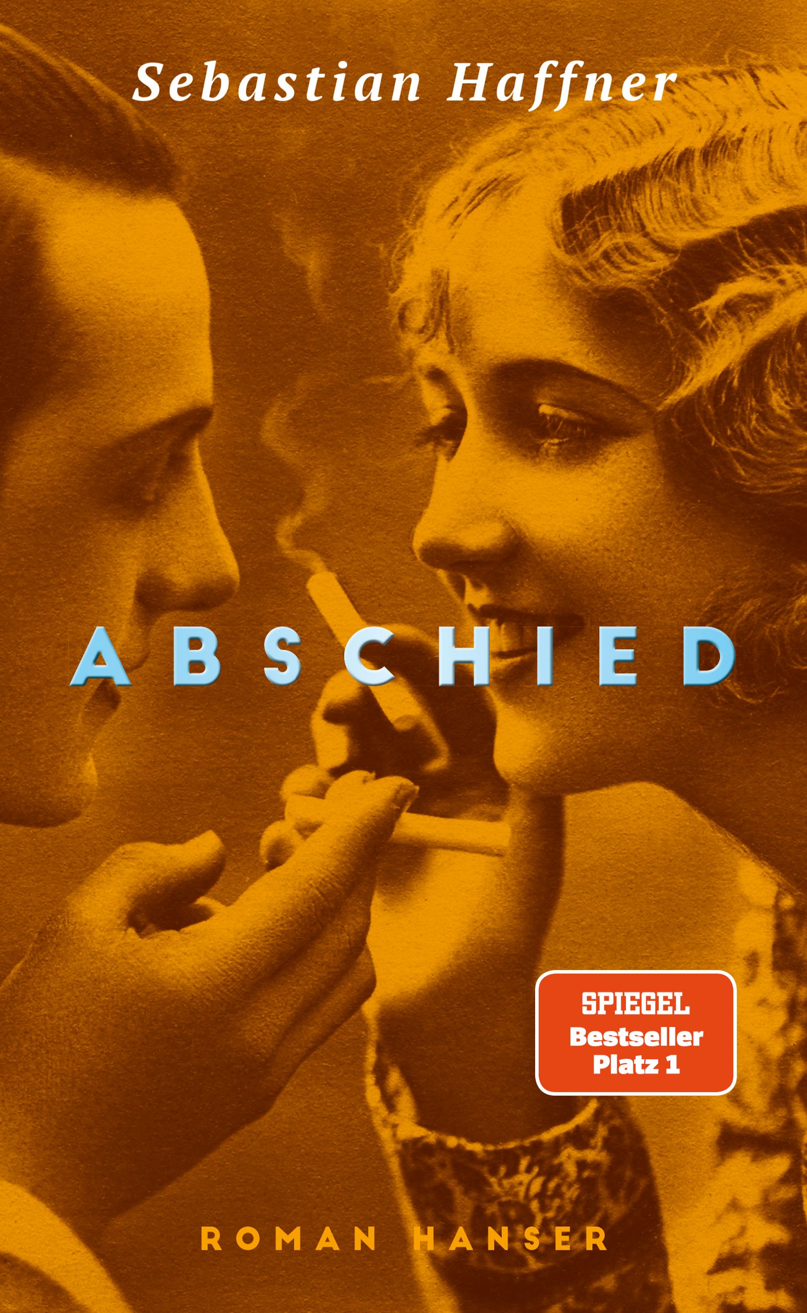 Abschied | Sebastian Haffner | Hanser