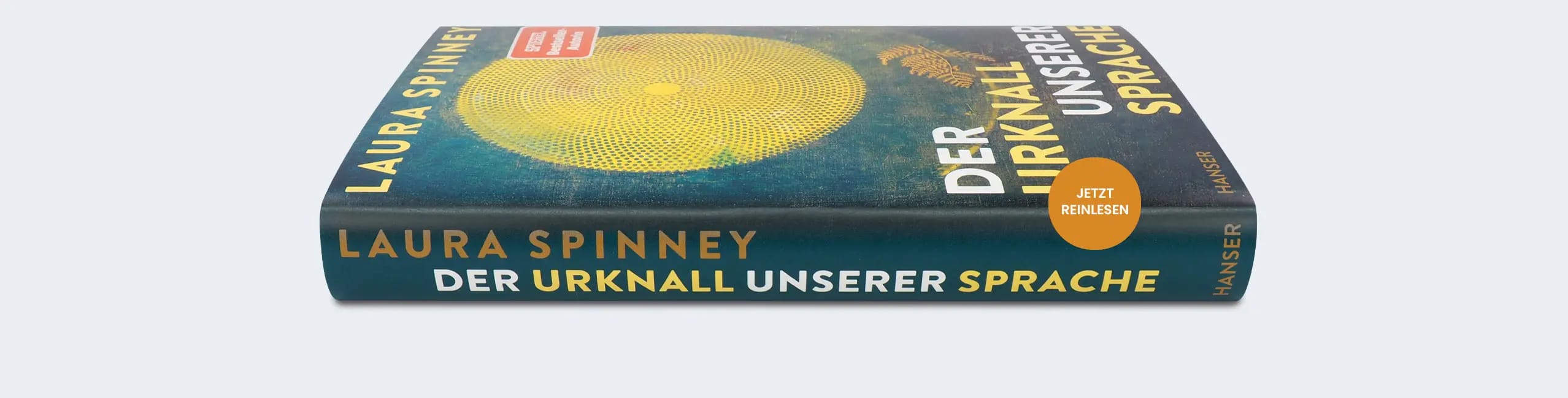 Hanser | Verlage | Hanser