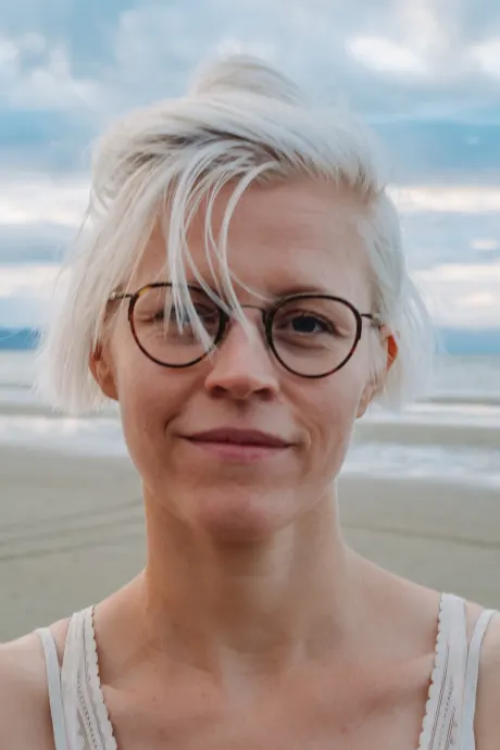 Rán Flygenring | Hanser