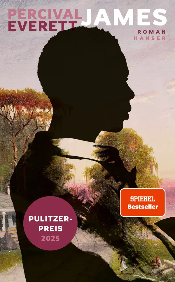 James | Percival Everett | Hanser