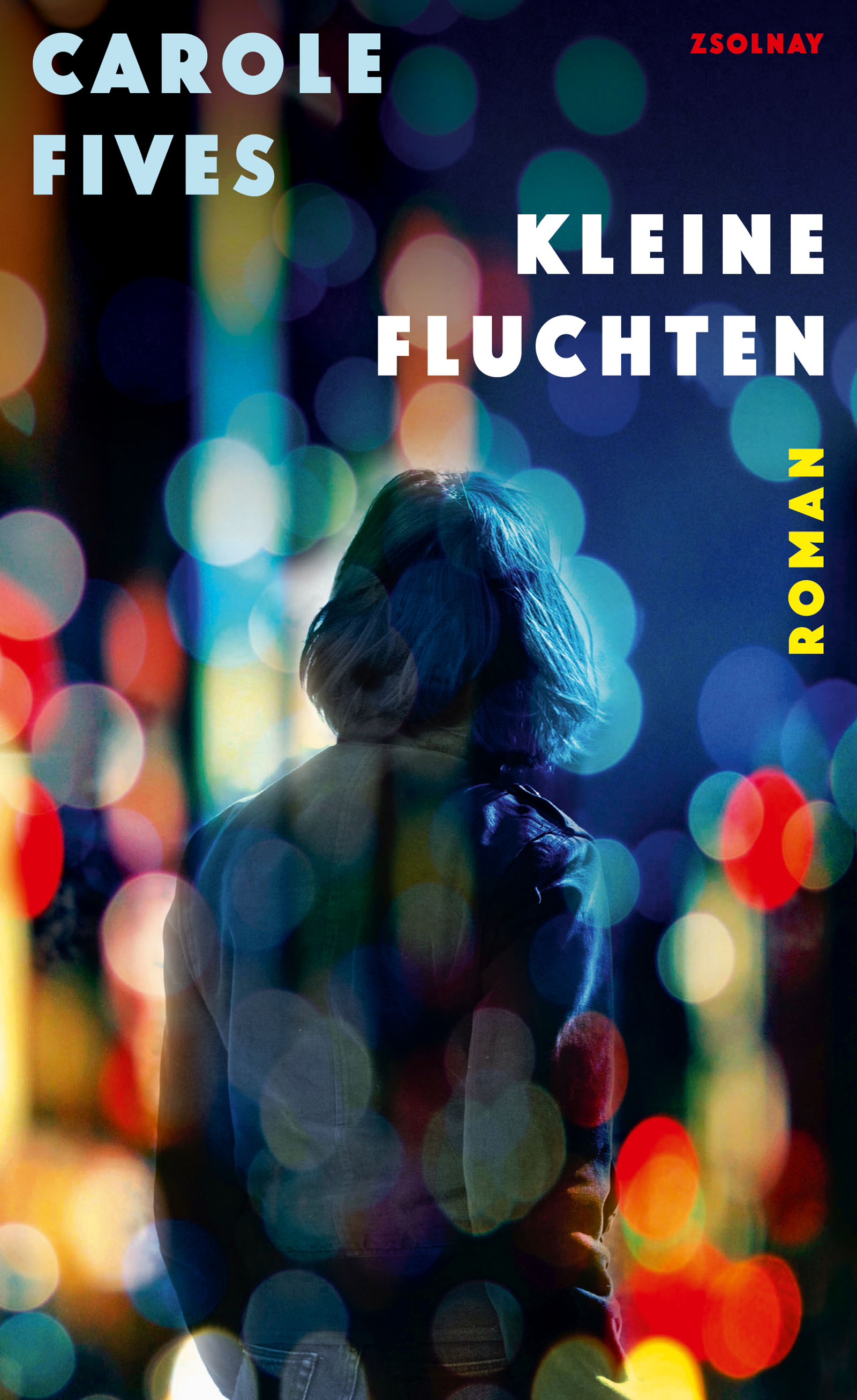 Kleine Fluchten Blog