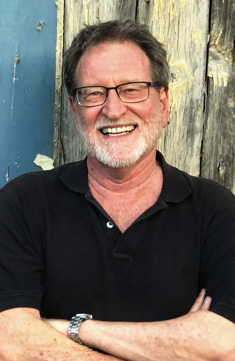 Michael Gerard Bauer | Hanser