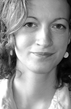 Lisa Nienhaus | Hanser