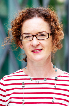 Kate Connolly | Hanser