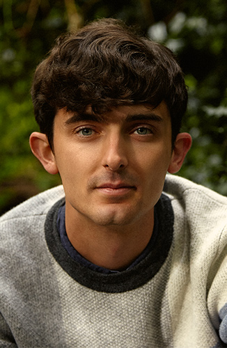 Thomas Halliday | Hanser