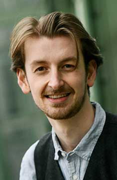 Florian Schlederer | Hanser