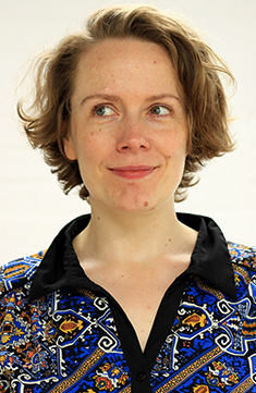 Louie Stowell | Hanser