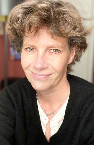 Laura Spinney | Hanser