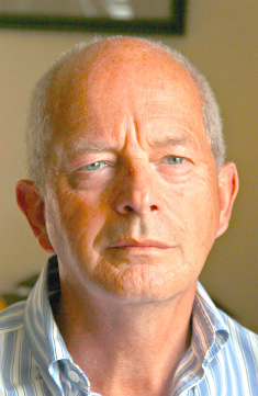 Tim Birkhead | Hanser