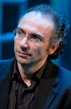 Dimitré Dinev | Hanser