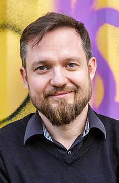 Simon Hadler | Hanser