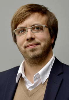 Hanser Berlin | Verlage | Hanser