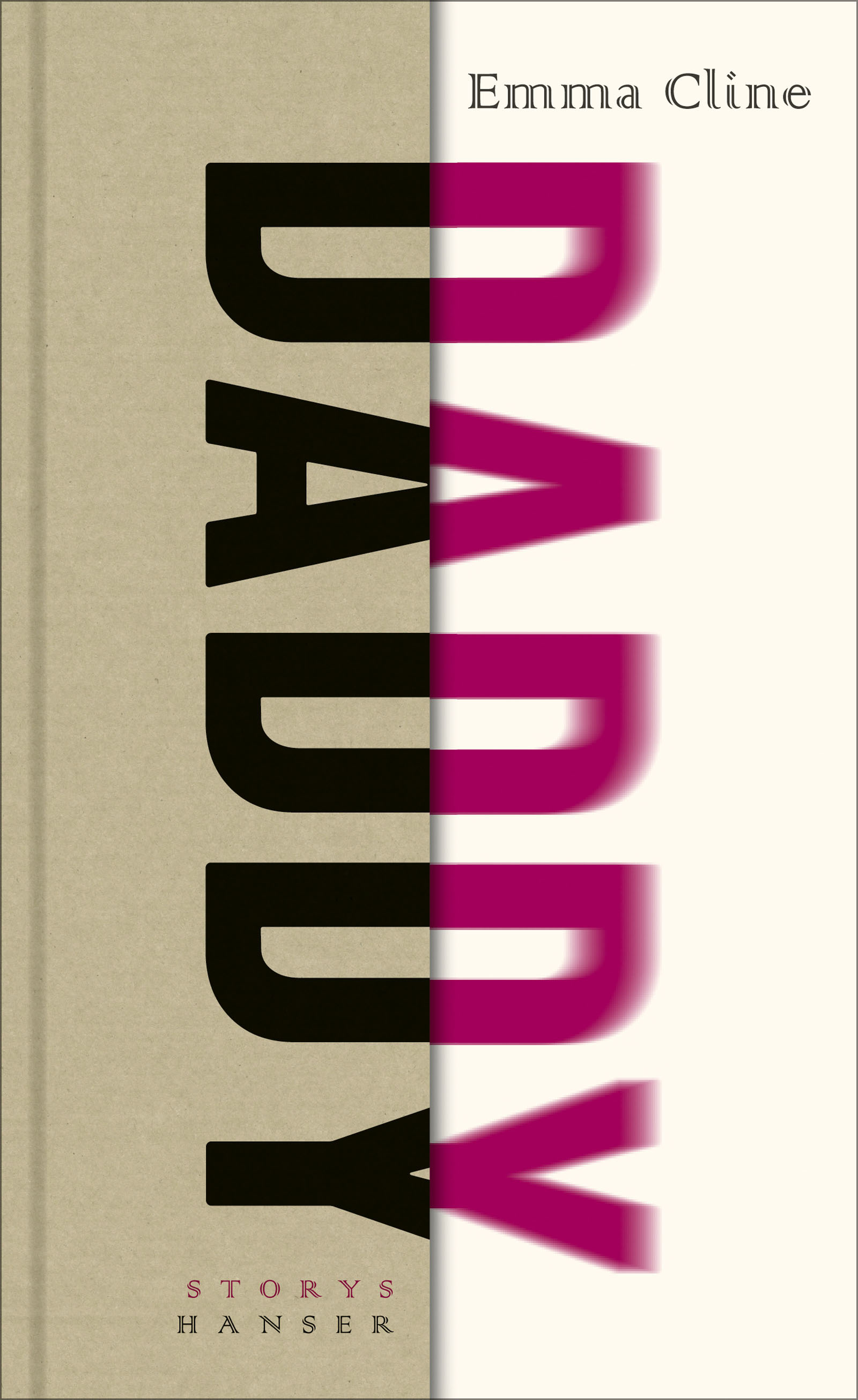 Daddy | Emma Cline | Hanser