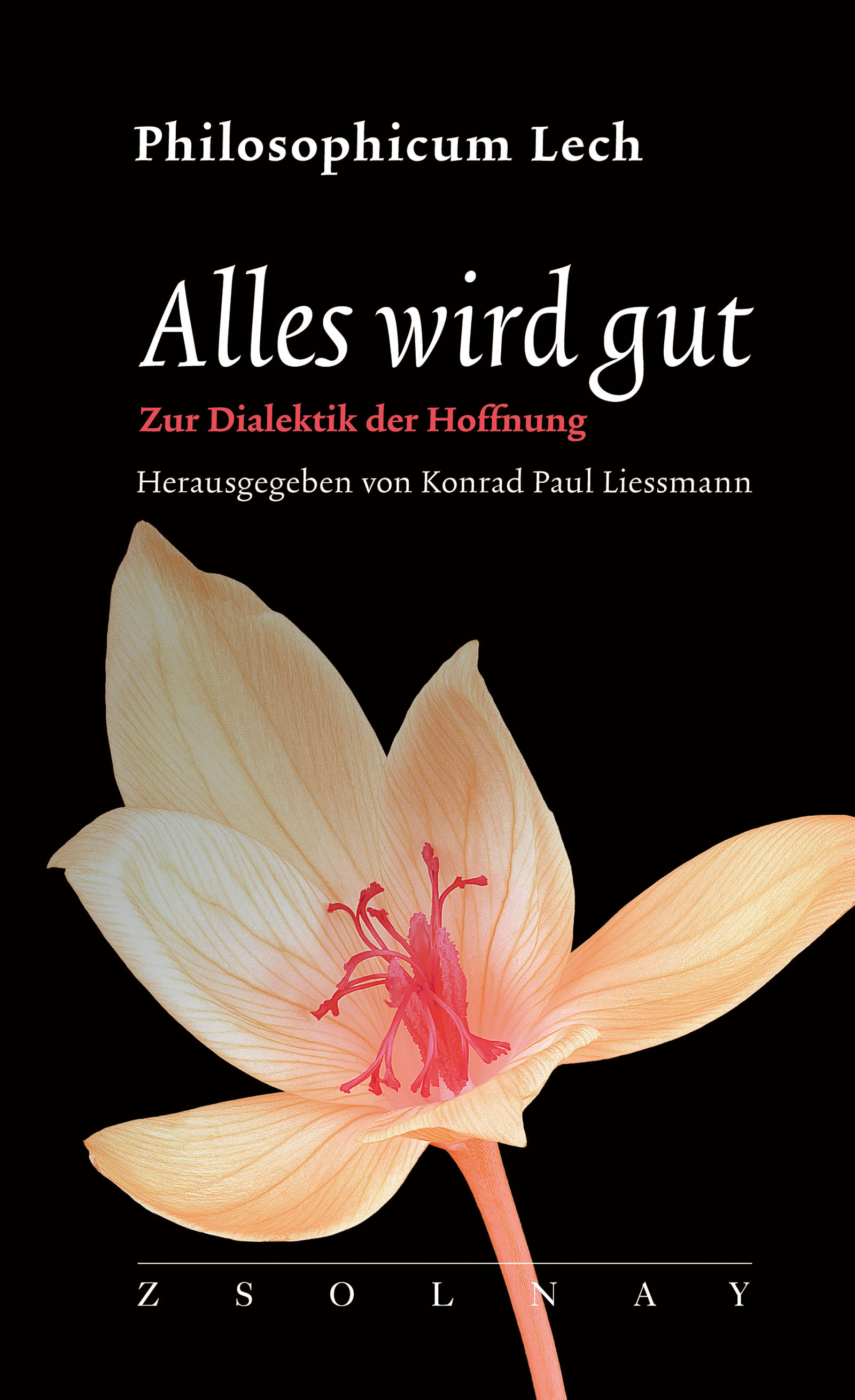 Alles wird gut | Hanser