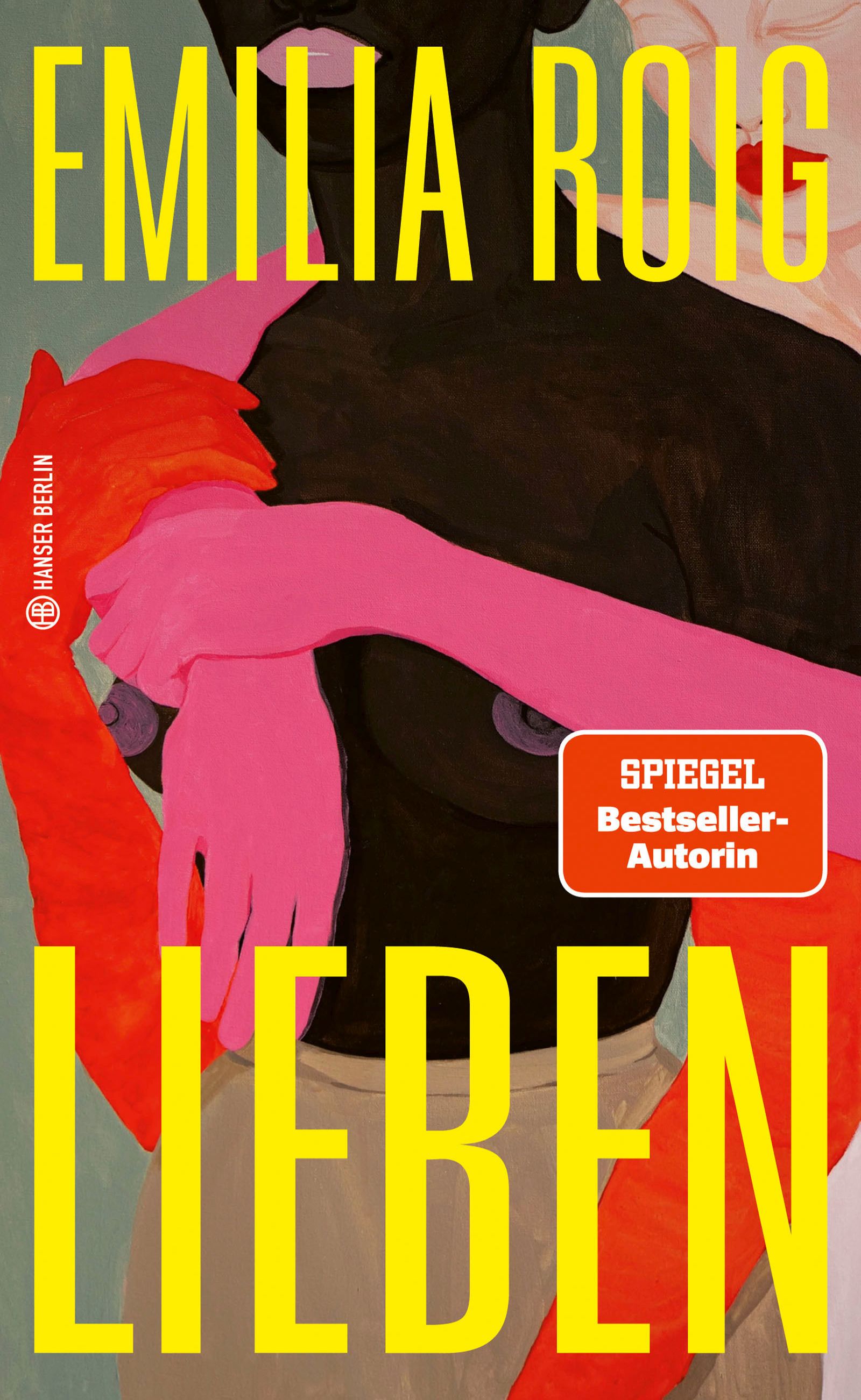 Lieben | Emilia Roig | Hanser